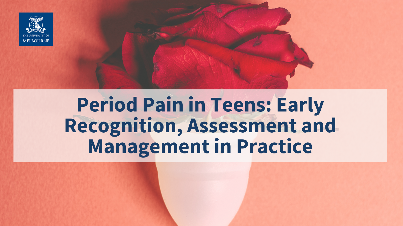 Period Pains in Teens: Early Recognition, Assessment and Management ...